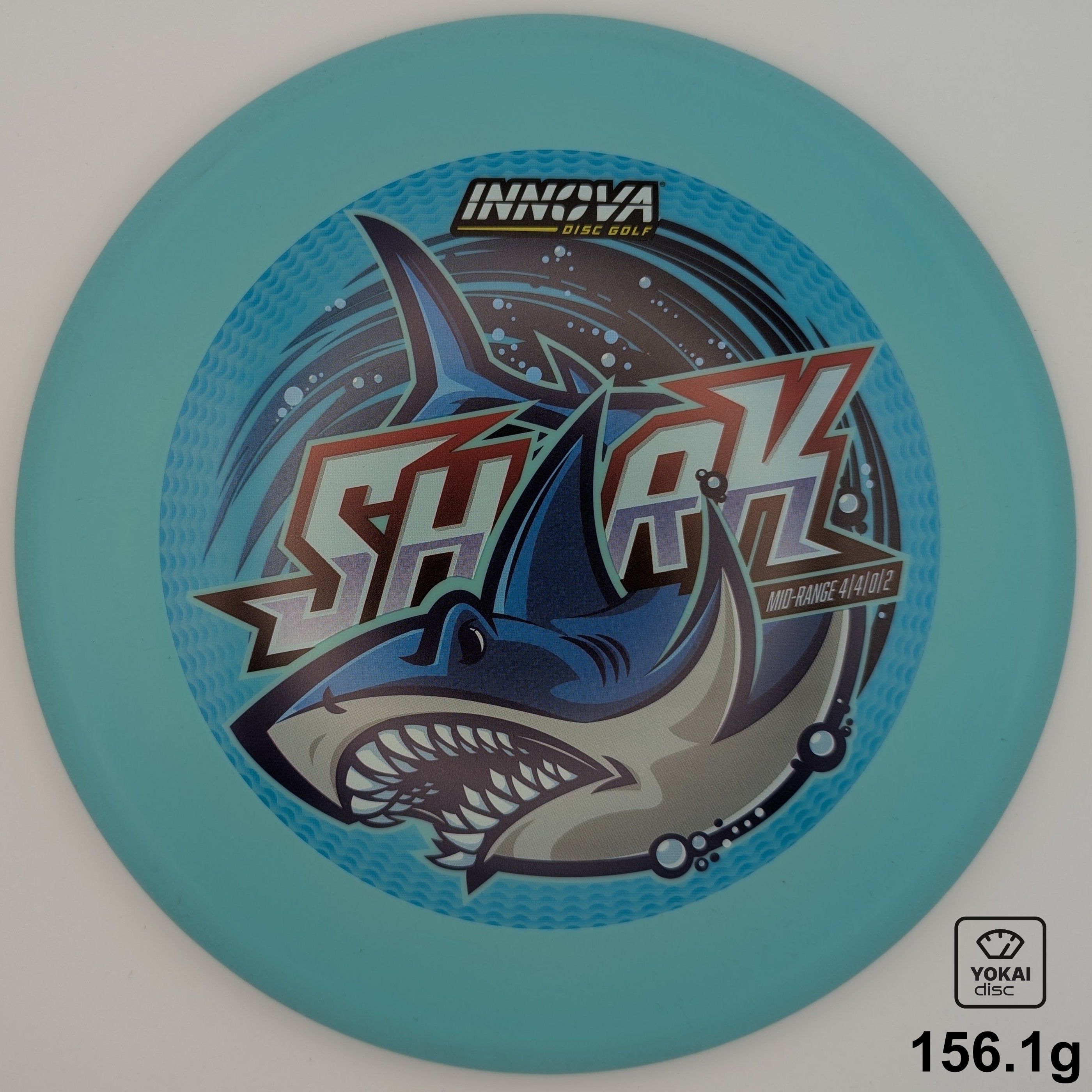 Innova Shark – Yokai Disc
