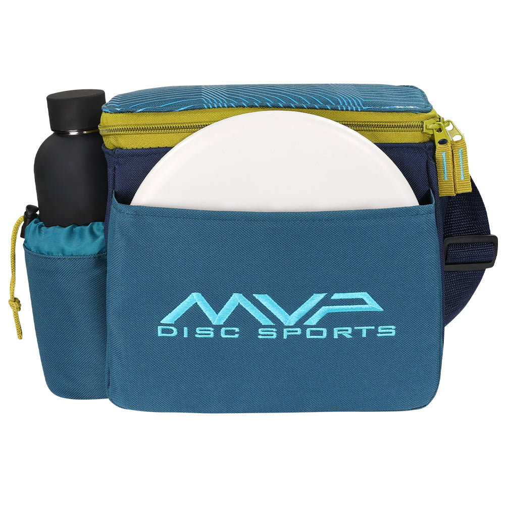 MVP Cell Bag – Yokai Disc
