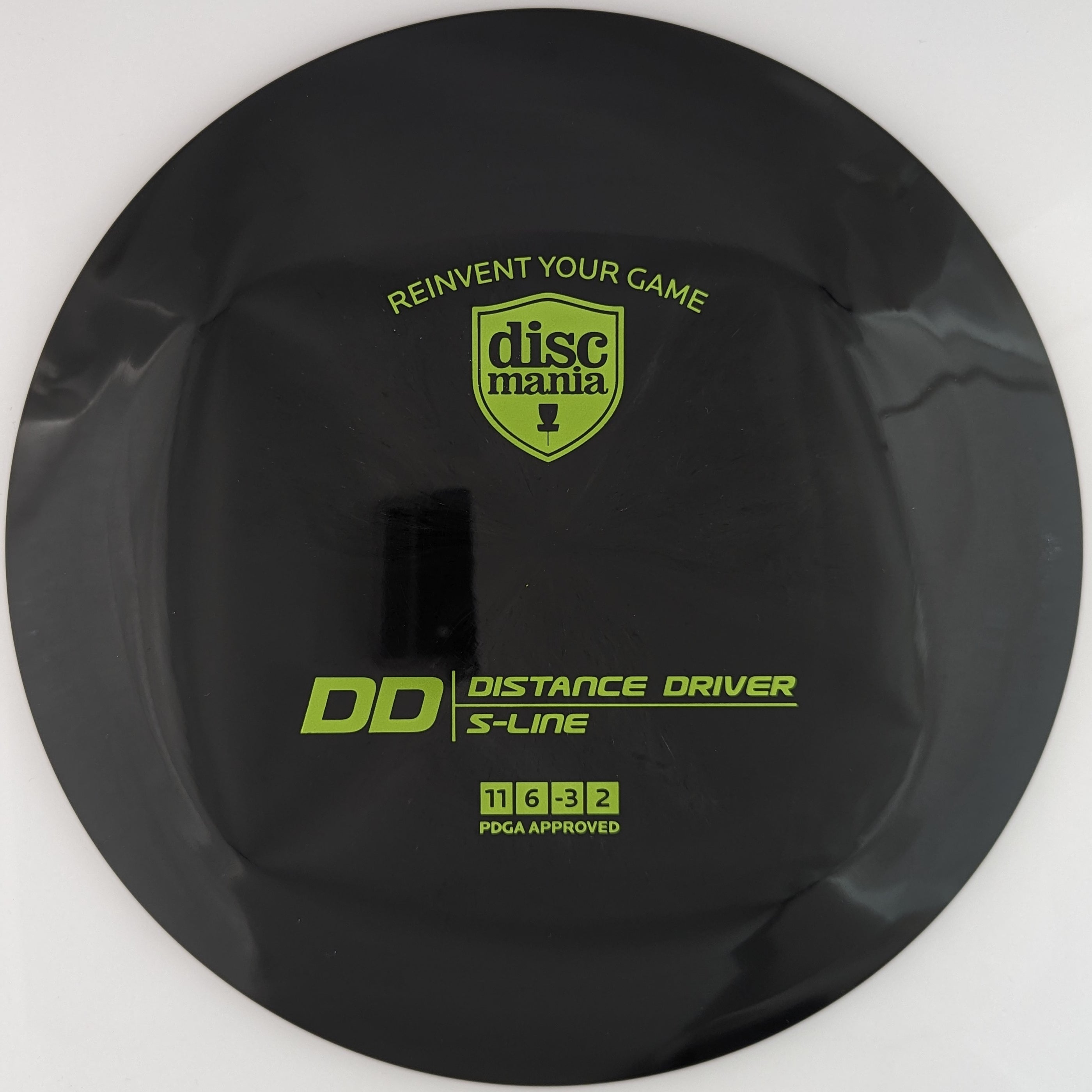 Discmania S-Line DD – Yokai Disc