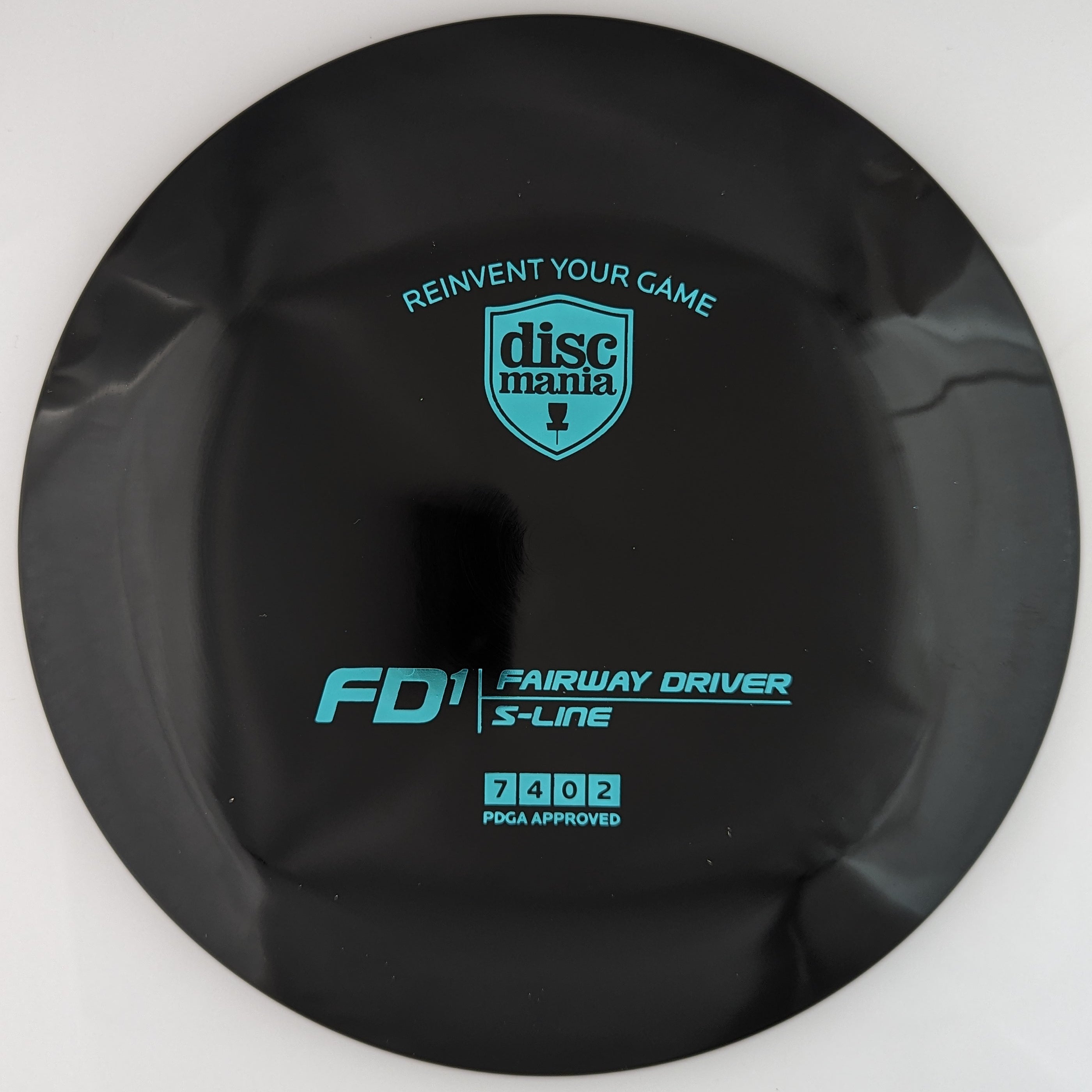 Discmania FD1 – Yokai Disc