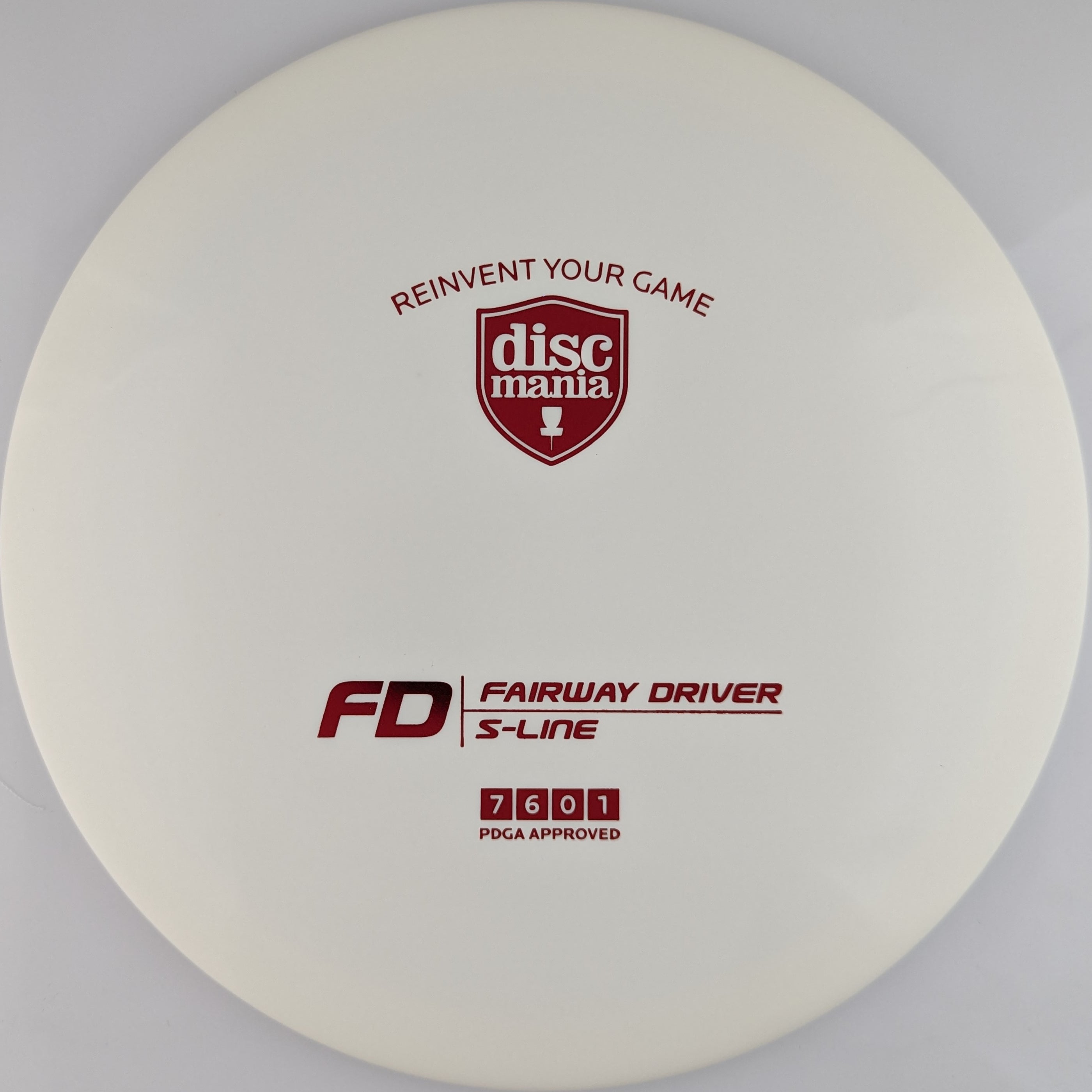 Discmania FD – Yokai Disc