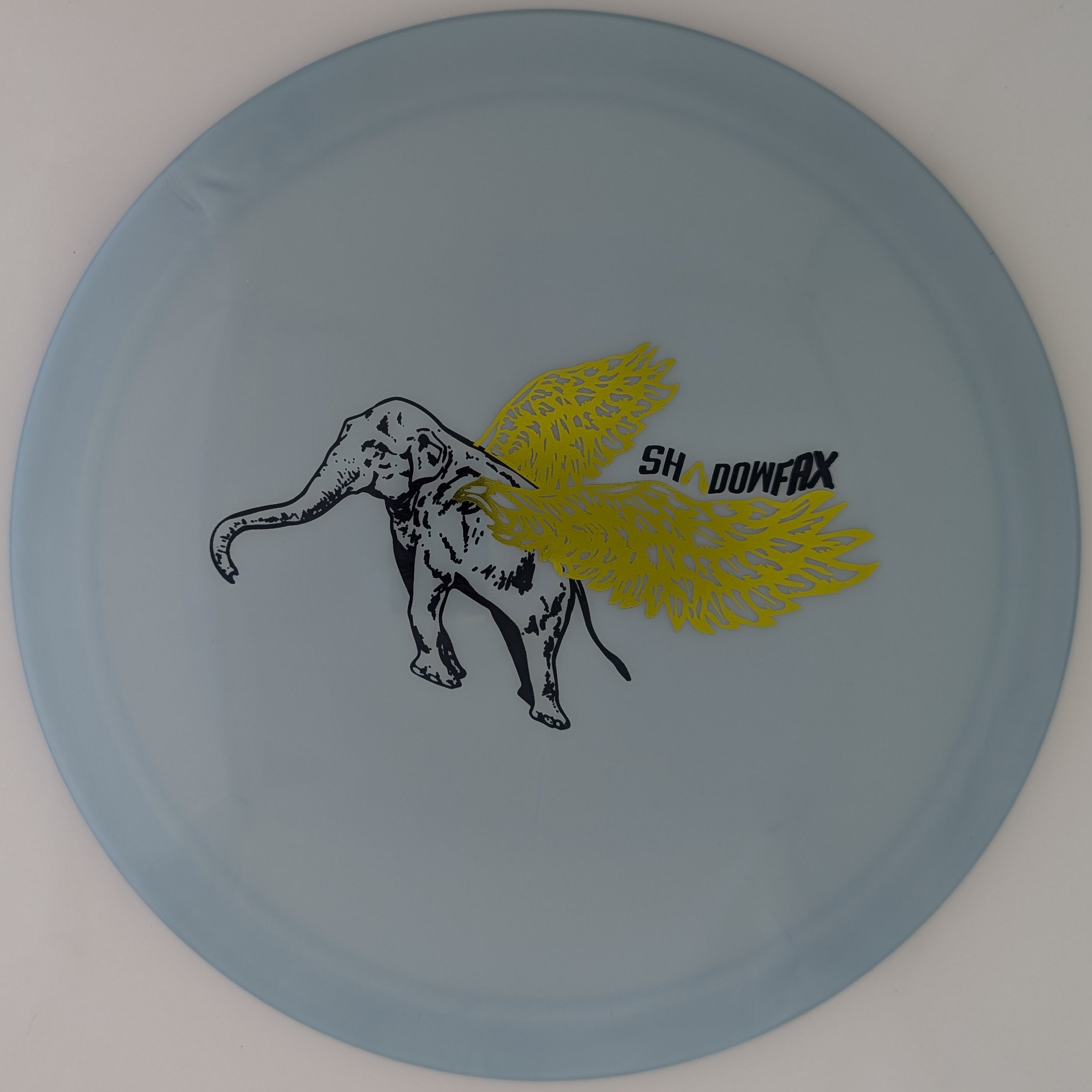 Cale Leiviska Airborn Shadowfax – Yokai Disc