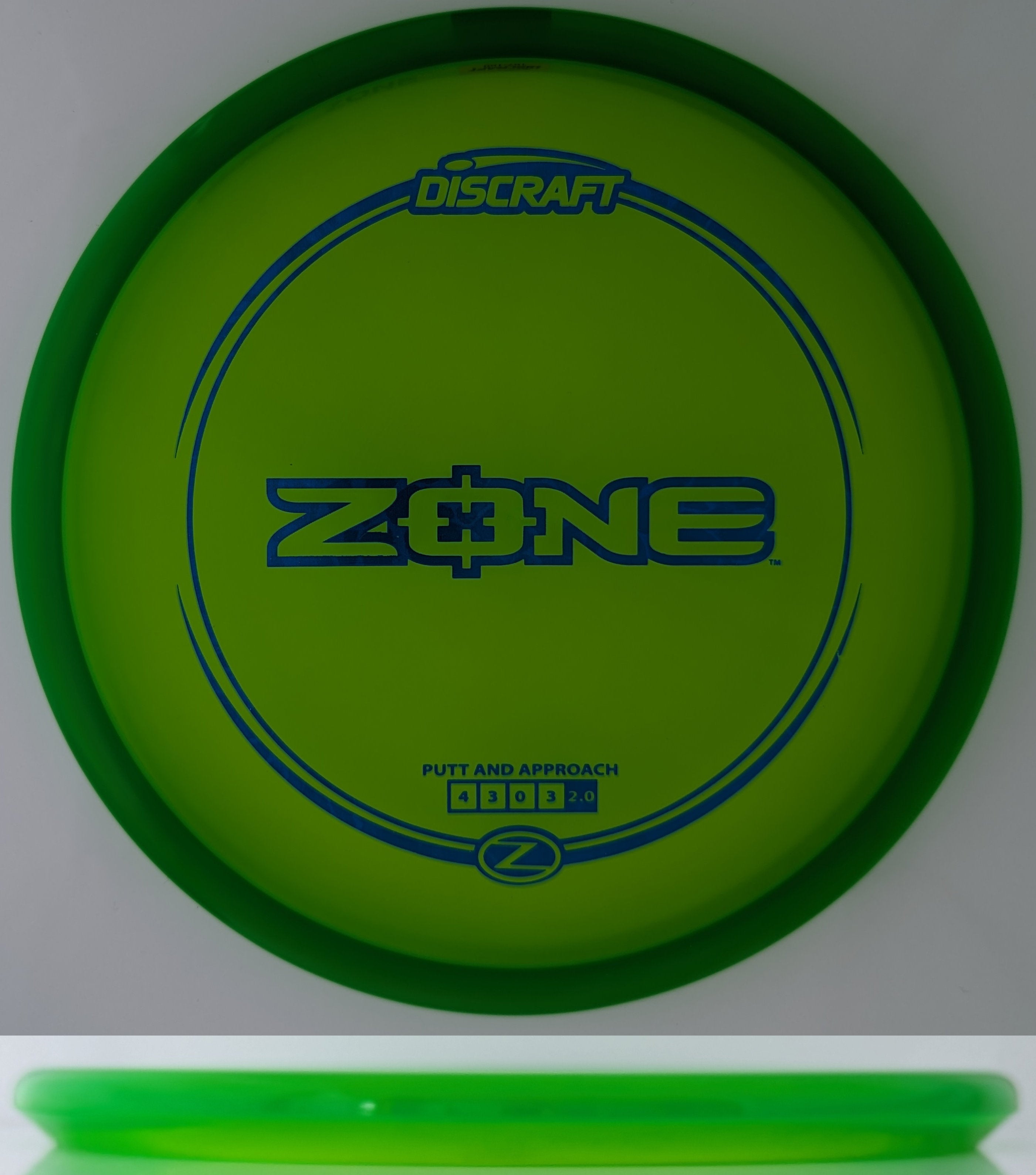 Discraft Zone – Yokai Disc