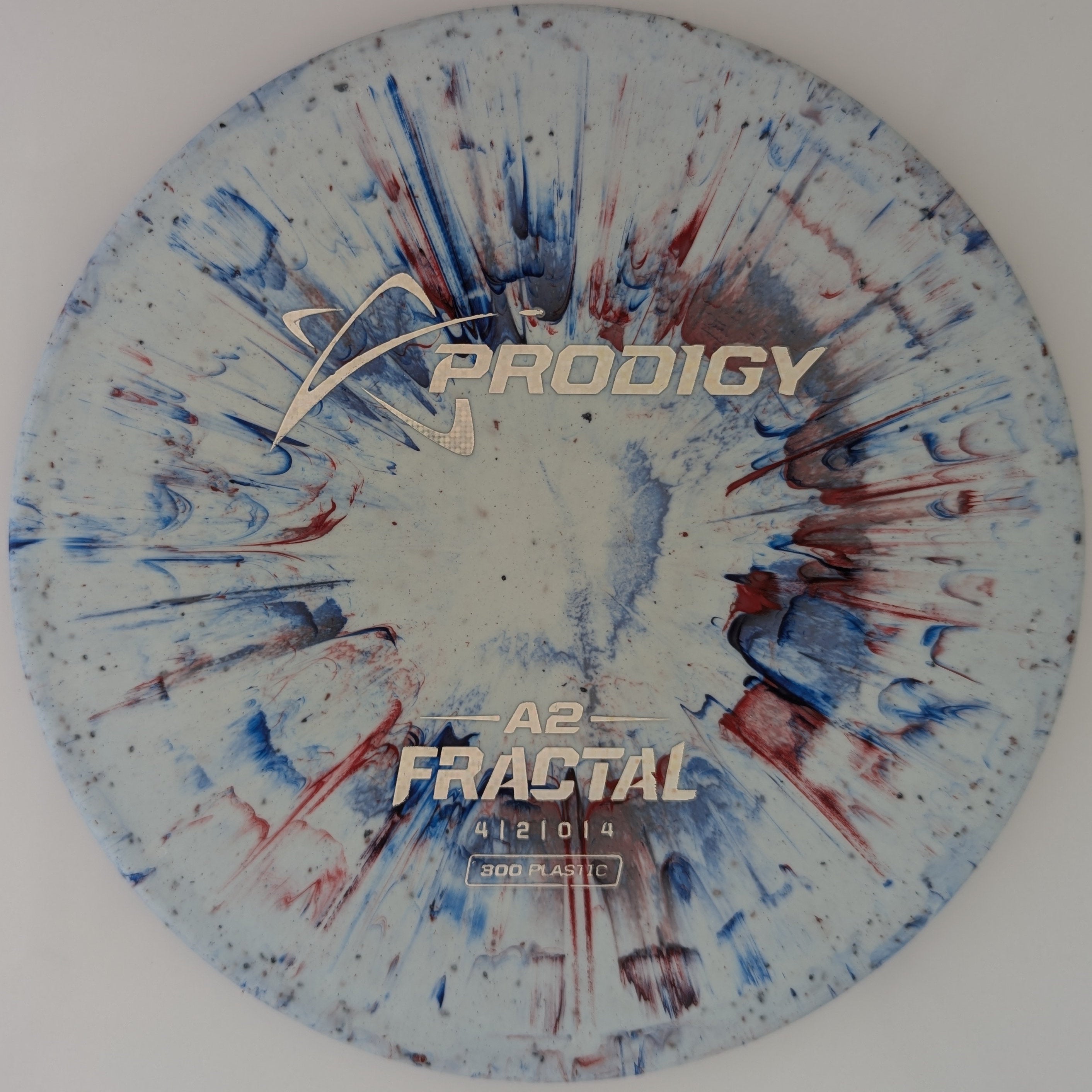 Prodigy A2 – Yokai Disc