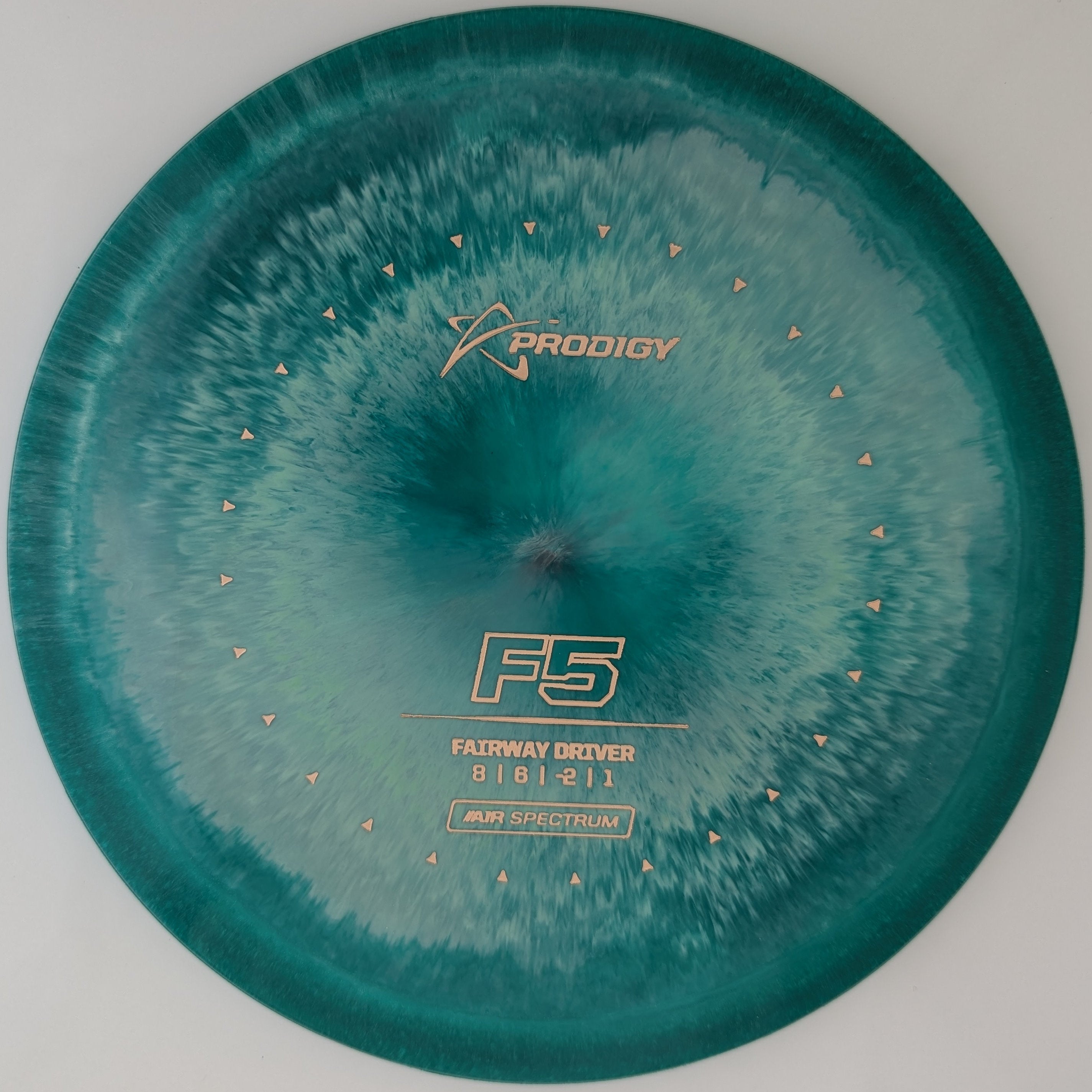 Prodigy F5 – Yokai Disc